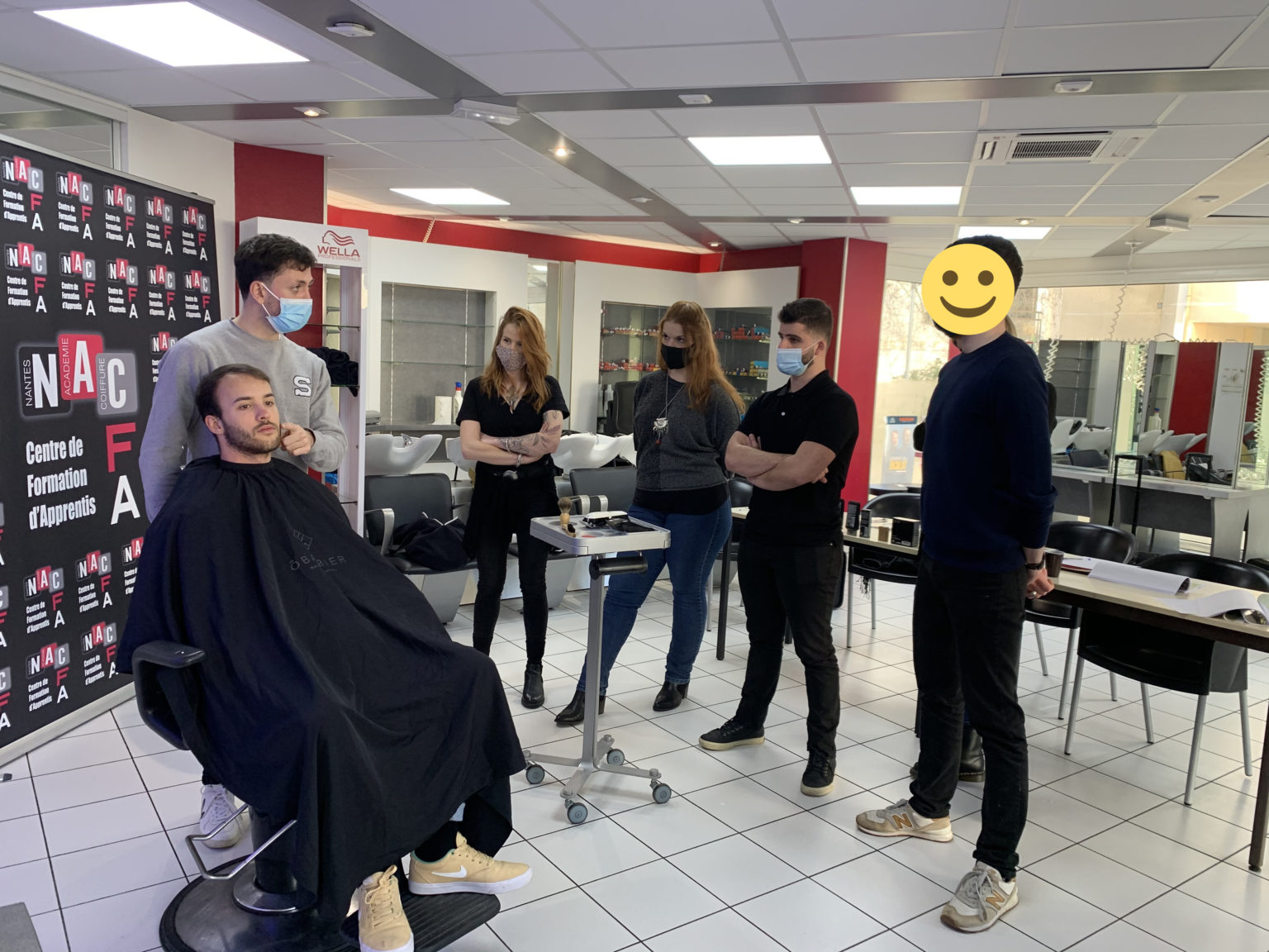 Devenir modèle à Nantes Académie Coiffure – Nantes Academie Coiffure
